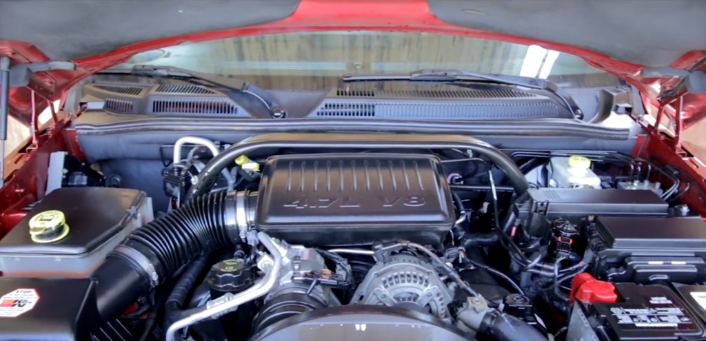 Understanding Car Engine Size - AutoZone