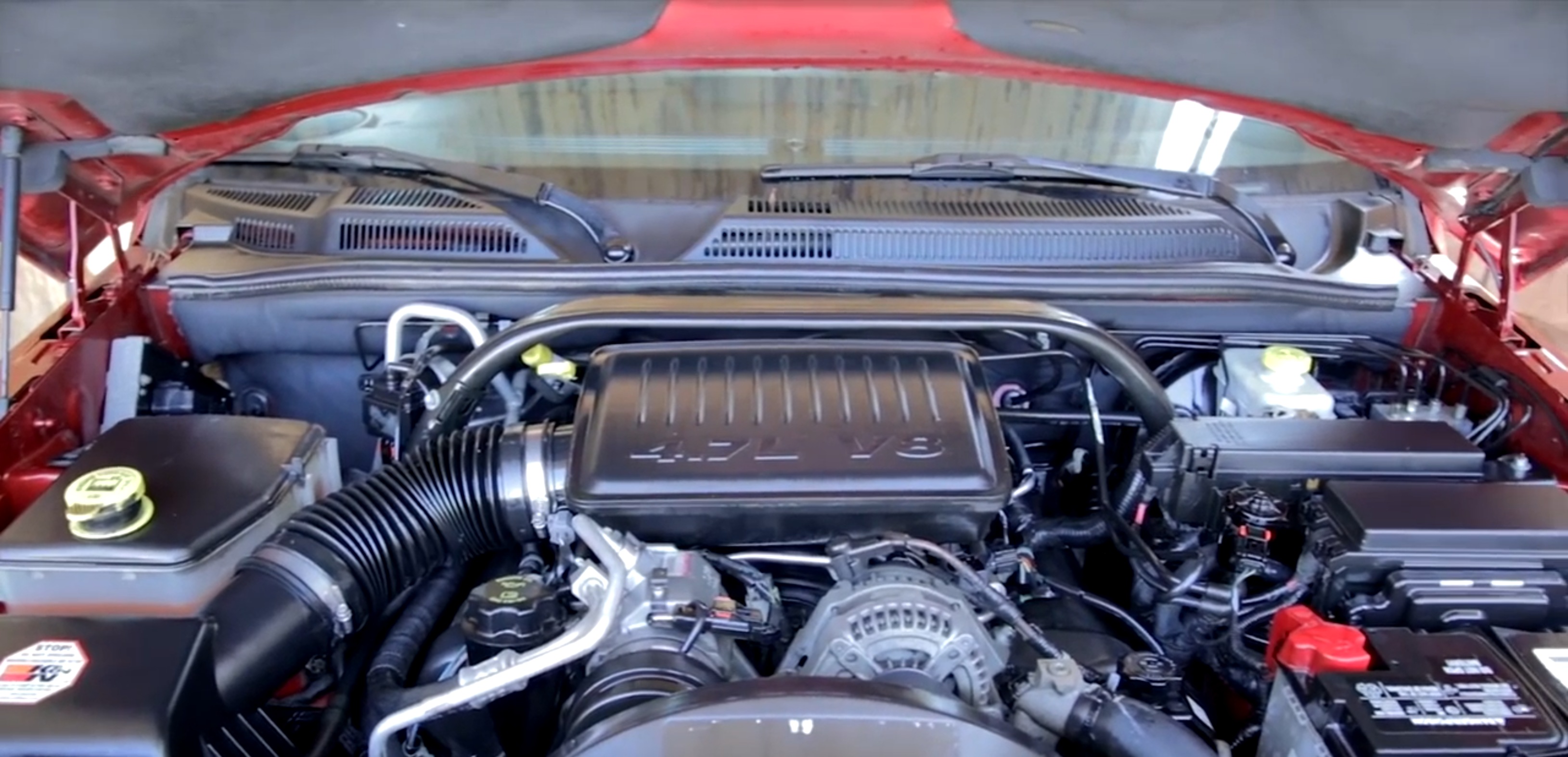 Understanding Car Engine Size - AutoZone