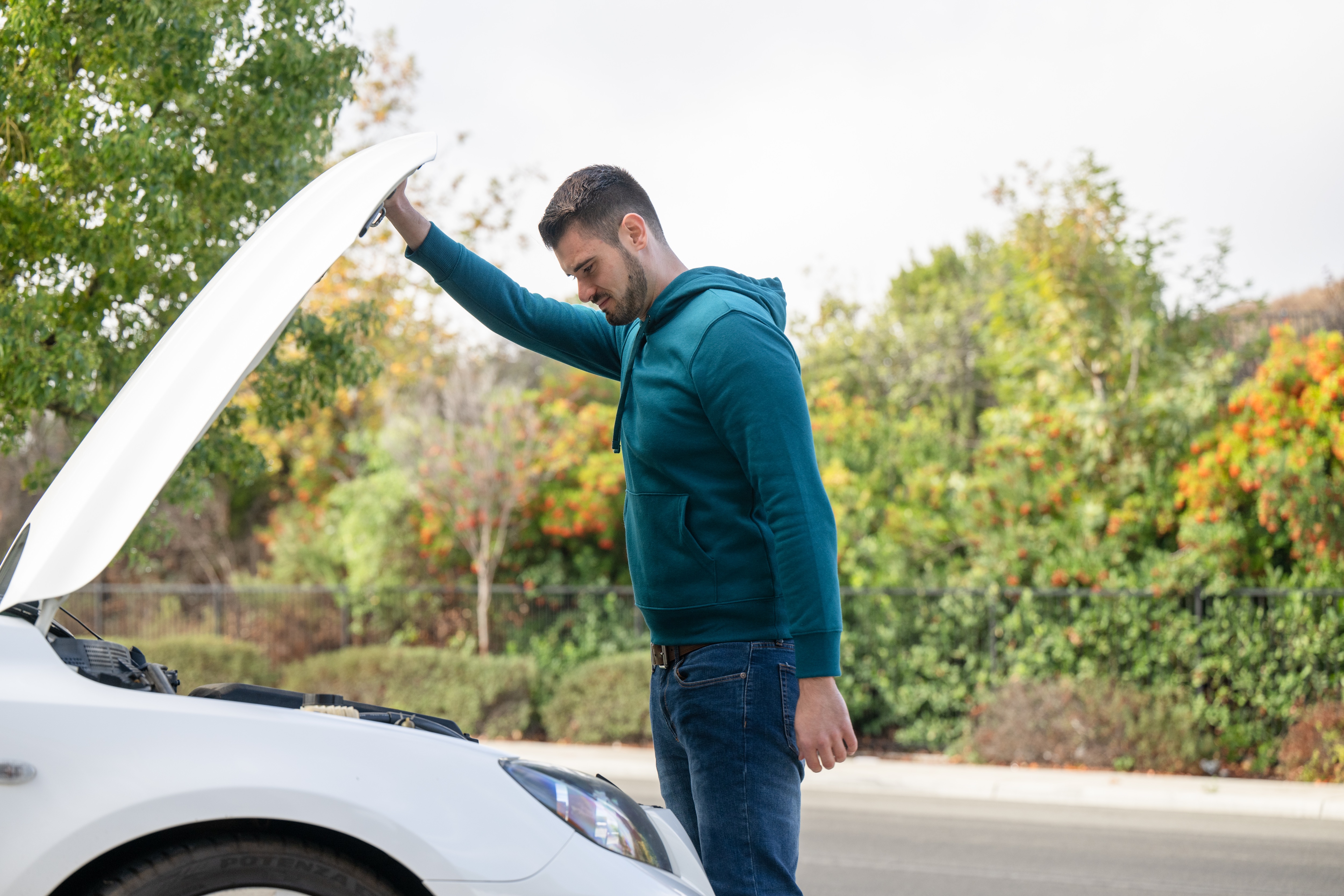 What Is an Injection Control Pressure Sensor? - AutoZone