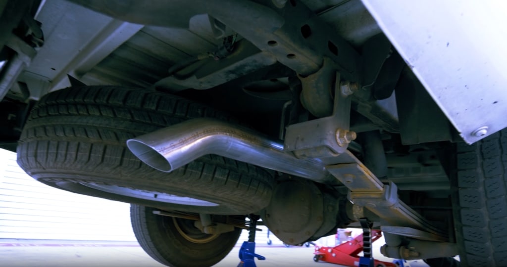 How to Know if Your Leaf Springs Are Bad - AutoZone
