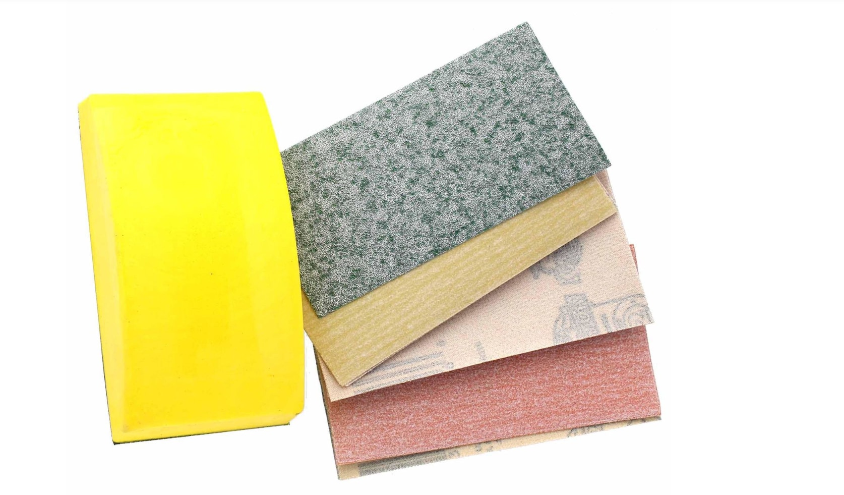 What Sandpaper Should I Use for My Car? - AutoZone
