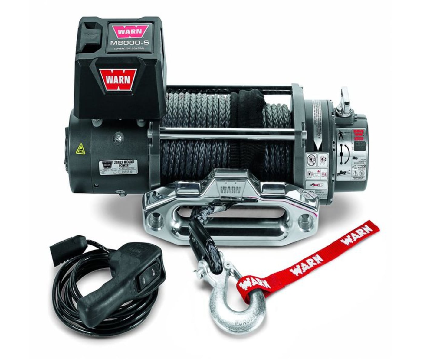 How Do I Use a Winch? - AutoZone