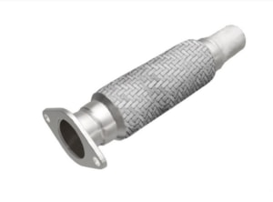 What Are Flex Pipes? - AutoZone