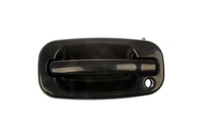 How to Replace a Car Door Handle - AutoZone