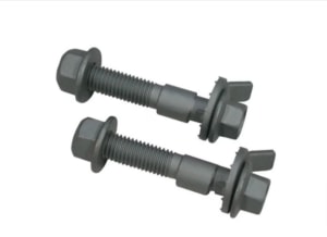 What Is an Alignment Cam Bolt? - AutoZone