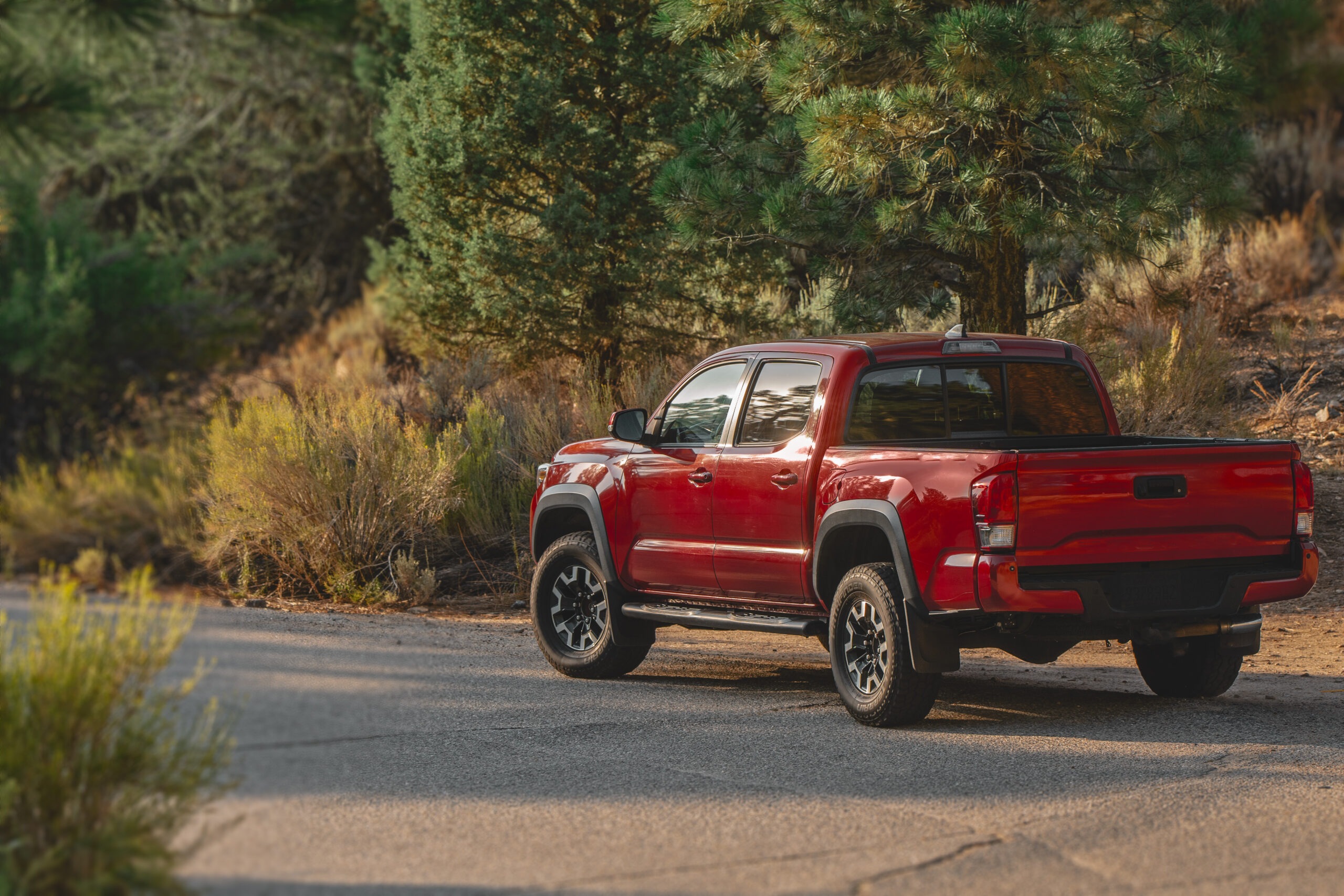 Benefits of AWD - AutoZone