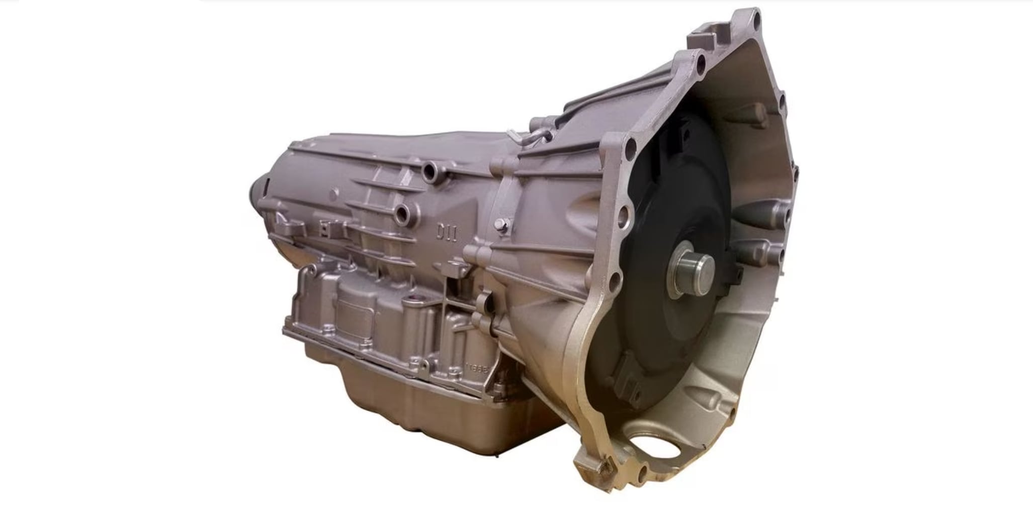 Transmission Replacement Cost - AutoZone