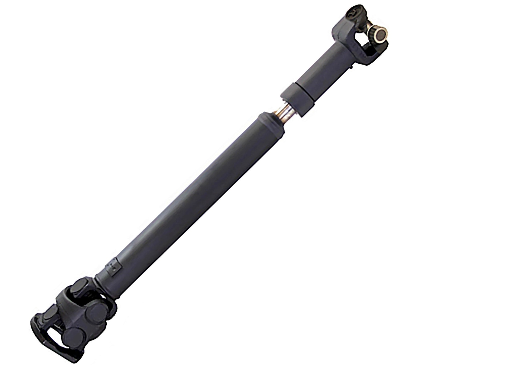 Prop Shaft vs Drive Shaft - AutoZone