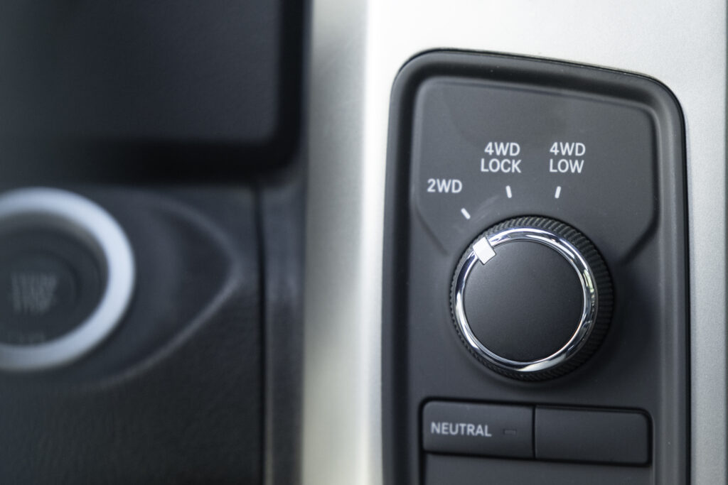 4WD vs AWD: What’s the Difference? - AutoZone