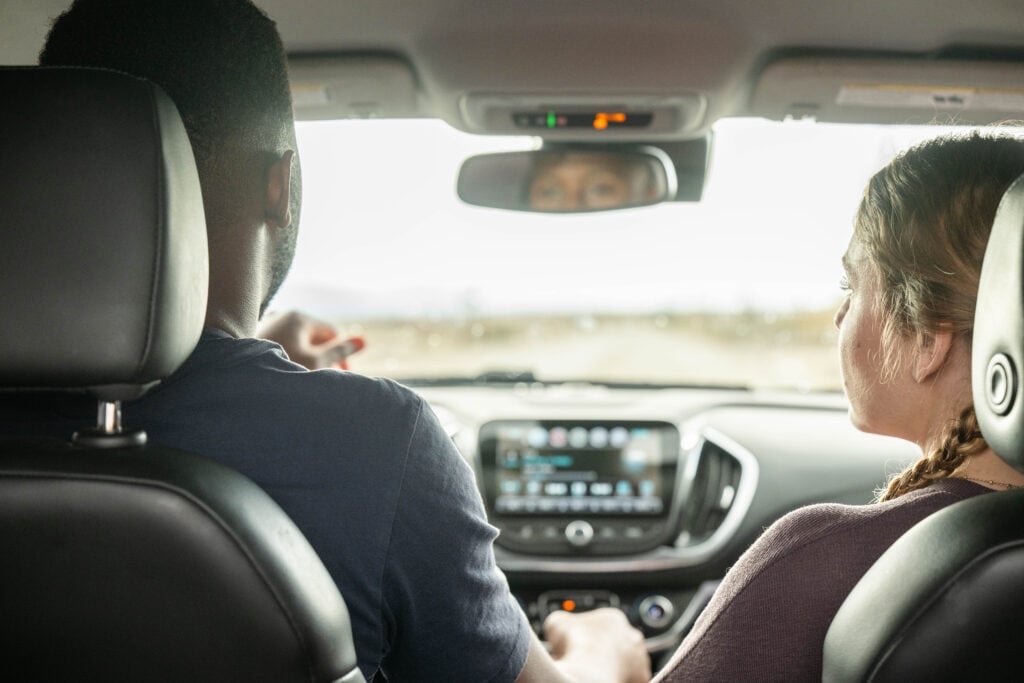 All Wheel Drive vs Front Wheel Drive: Which is Best? - AutoZone