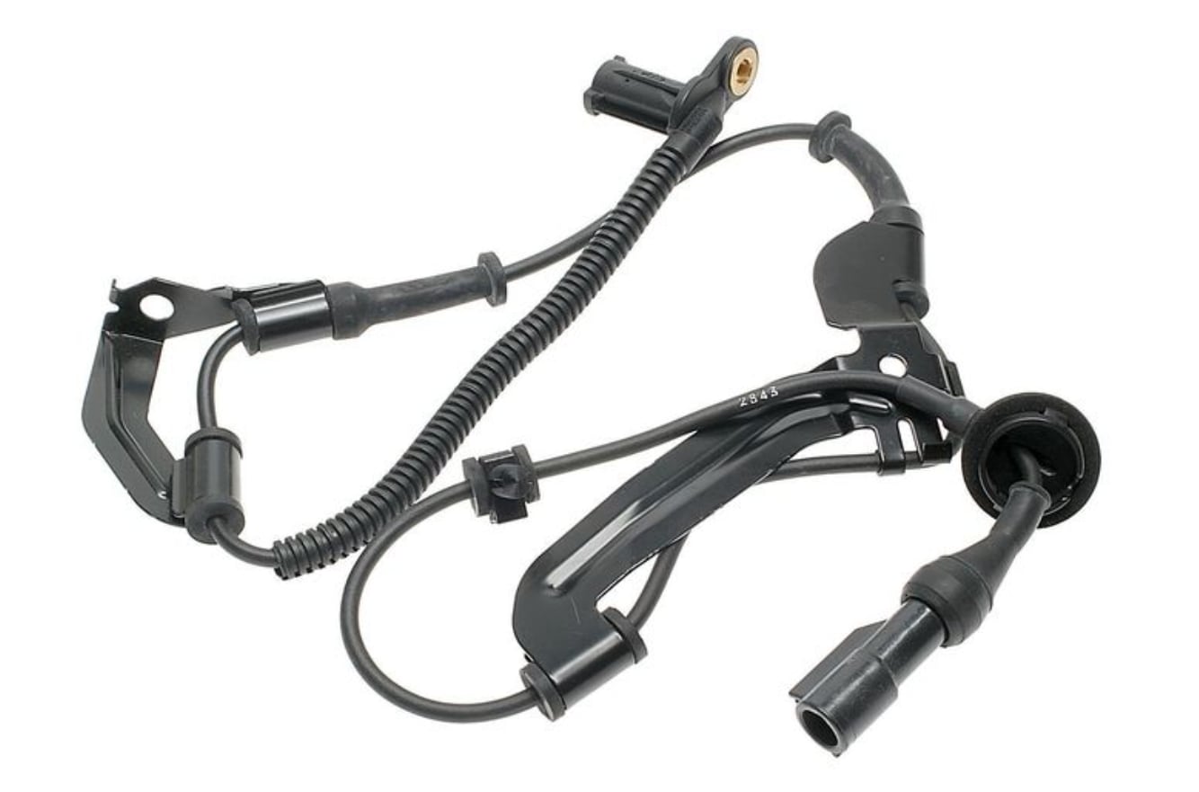 Anti-Lock Brake Sensor/ Wheel Speed Sensor Cost - AutoZone