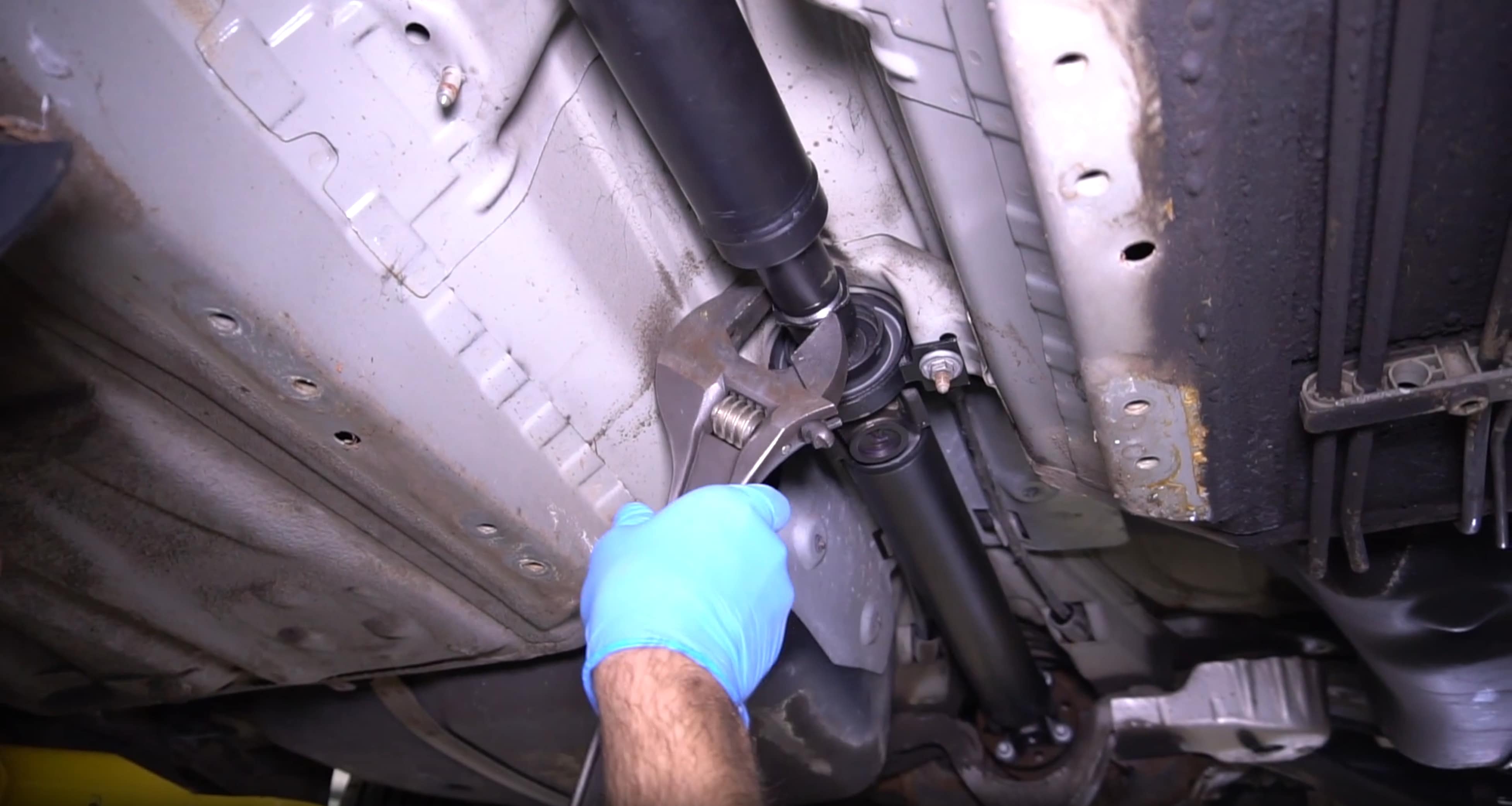 Drive Shaft Replacement Cost - AutoZone