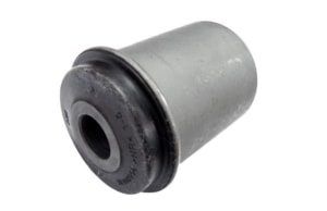 How to Replace Control Arm Bushings - AutoZone