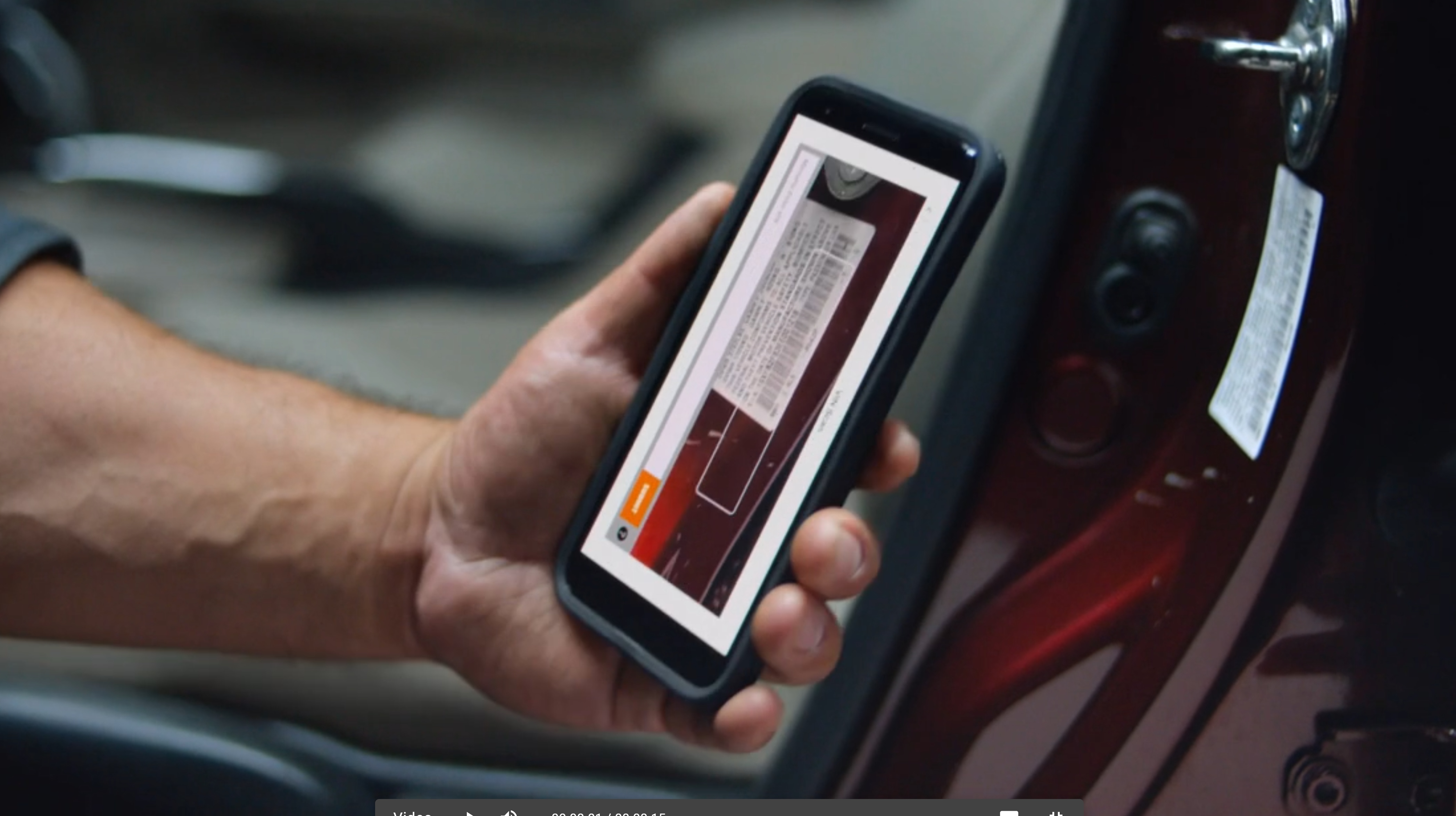 Chassis Number VS VIN Number: What’s the Difference? - AutoZone