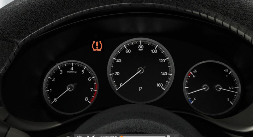 Understanding Tire Pressure Sensor Fault - AutoZone