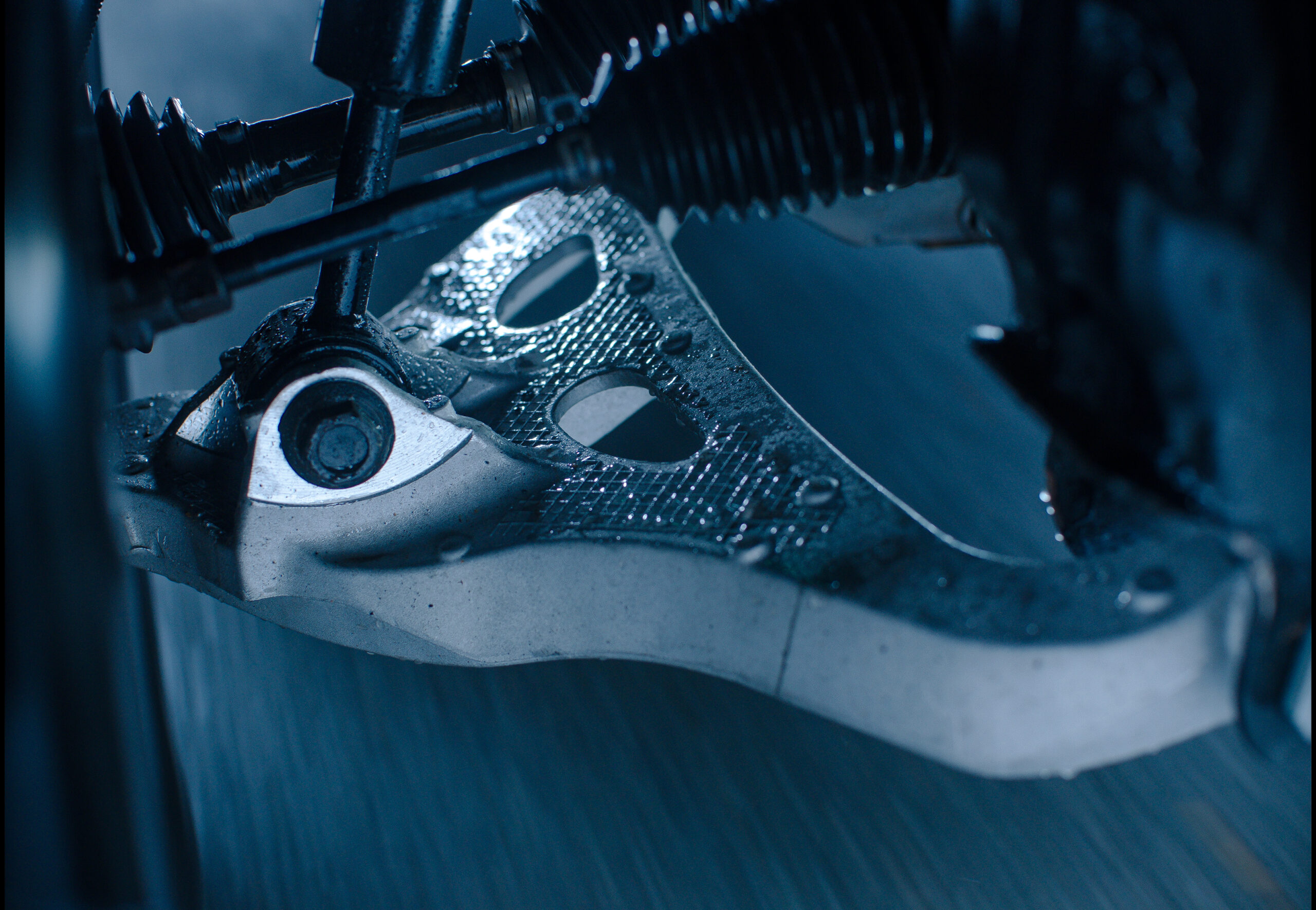 Control Arm Replacement Cost - AutoZone