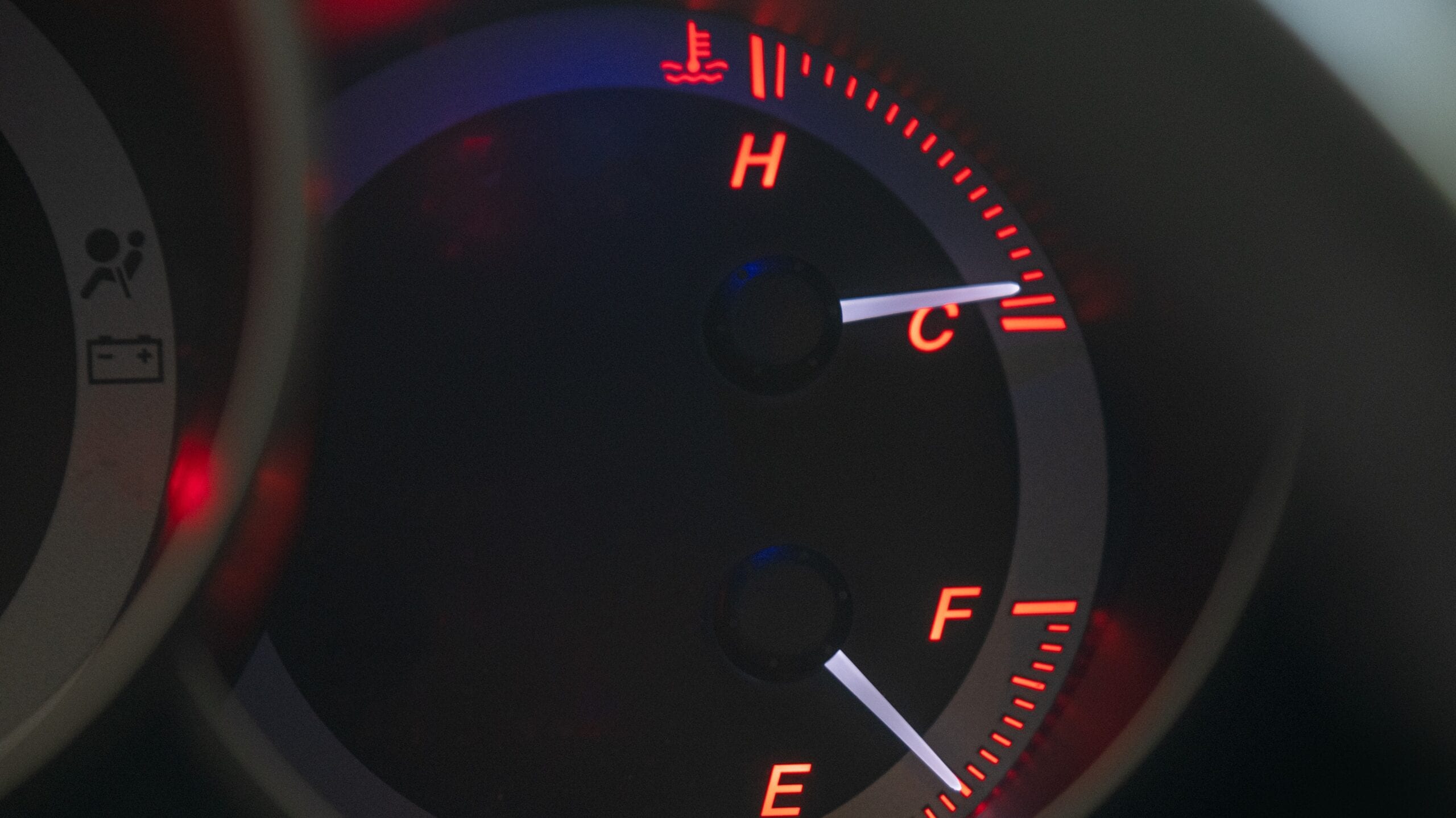 Slip Indicator Light Meaning - AutoZone