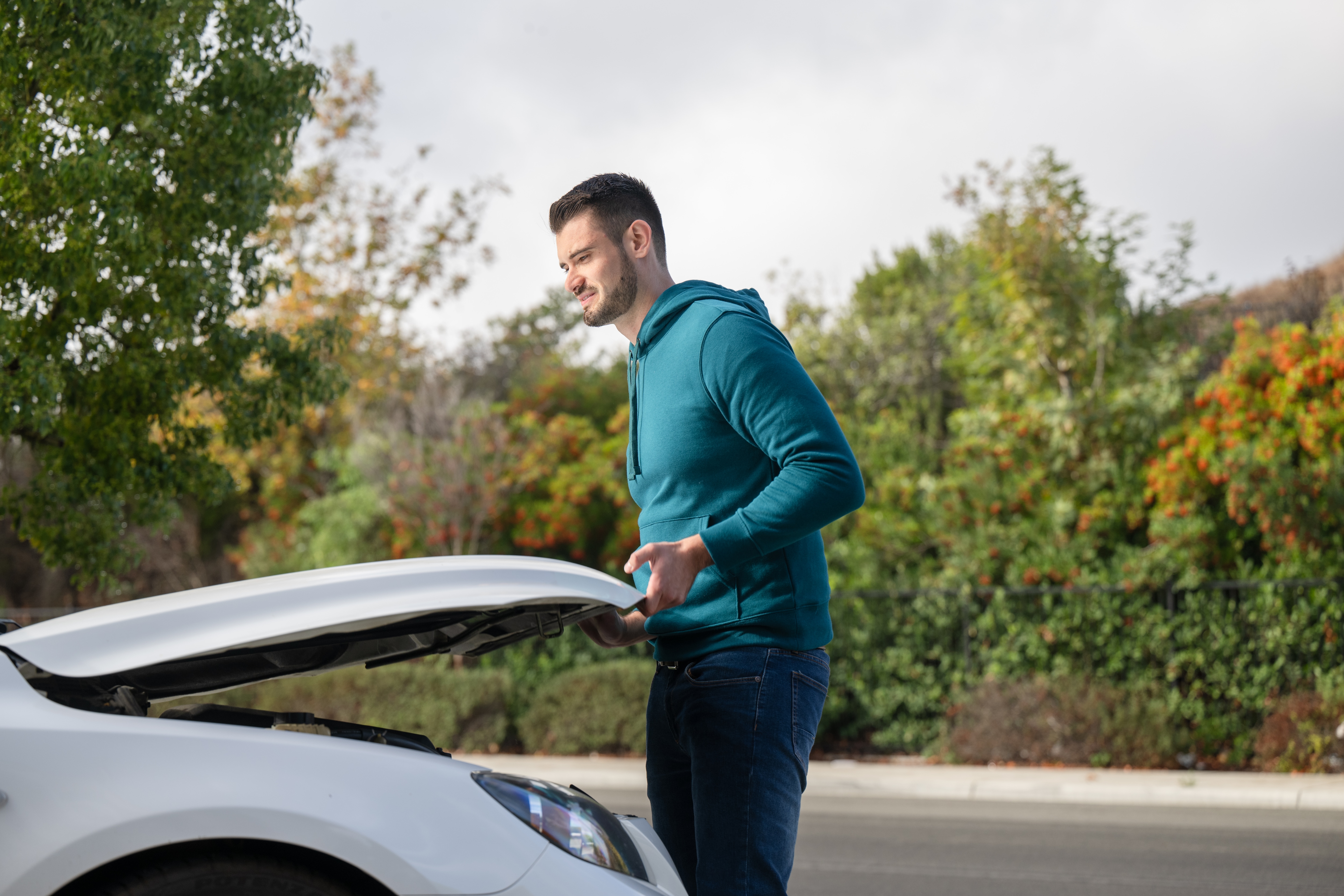 What is a Transmission Shift Solenoid? - AutoZone