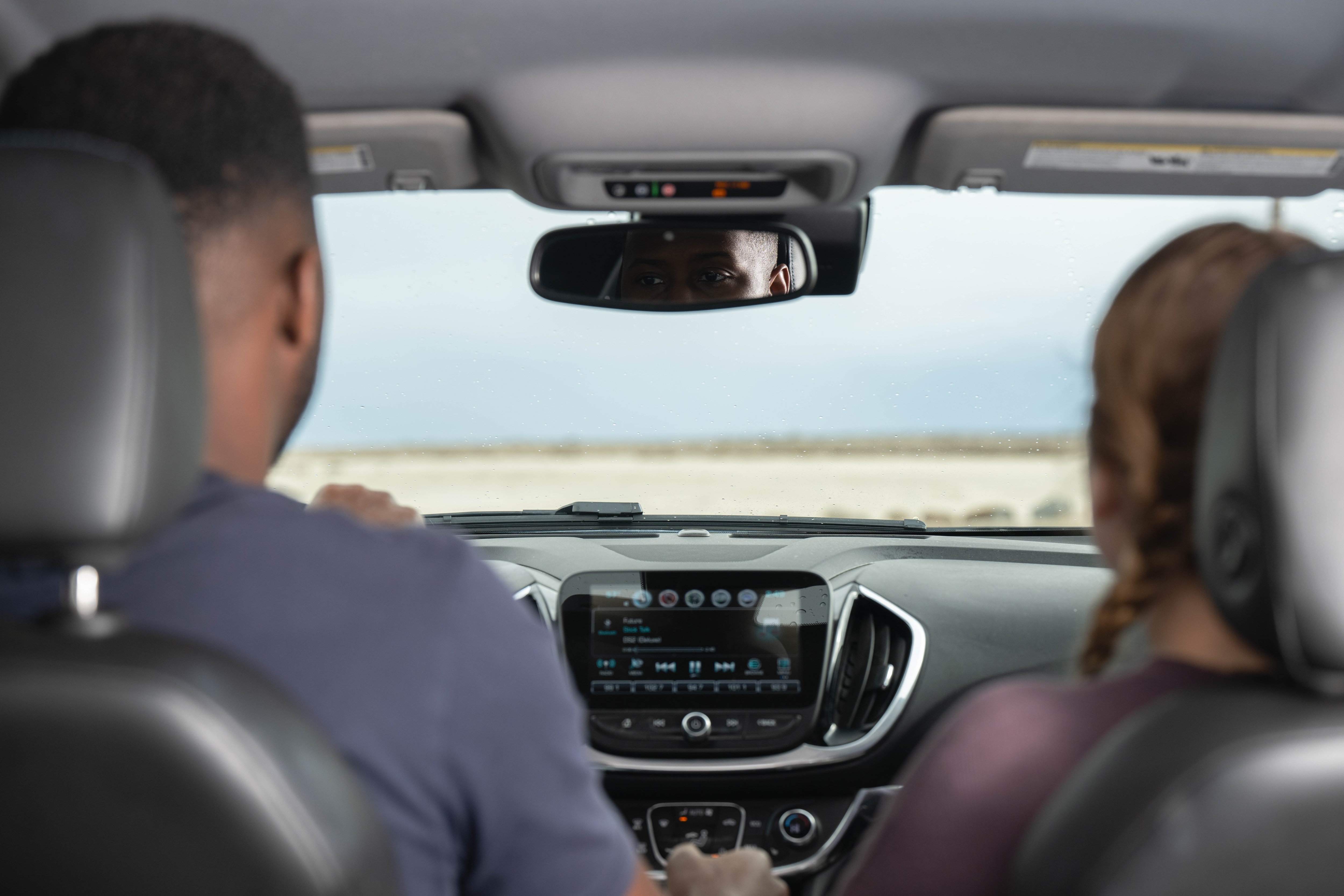 Can I Add a Backup Camera to My Car? - AutoZone
