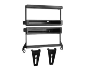 How to Install a Car Radio - AutoZone