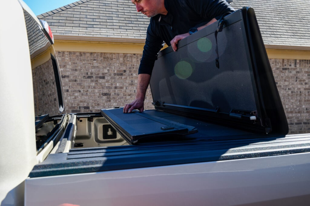 Best Truck Upgrades - AutoZone