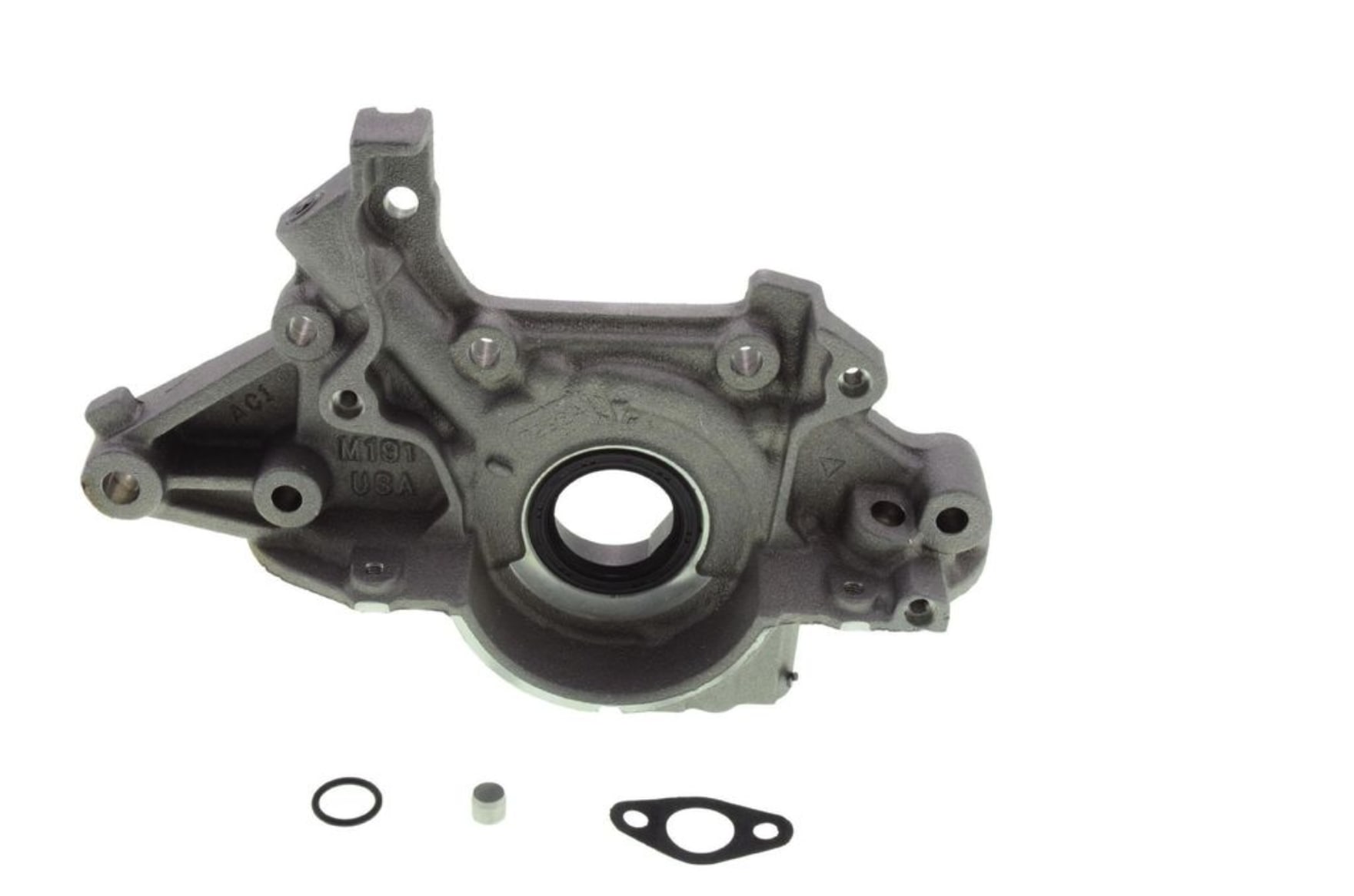 How Much Does an Oil Pump Replacement Cost? - AutoZone