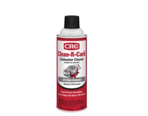 How to Clean a Carburetor - AutoZone
