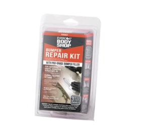 How to Repair a Cracked Bumper - AutoZone