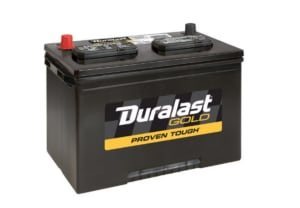 Duralast Gold vs Platinum Batteries - AutoZone