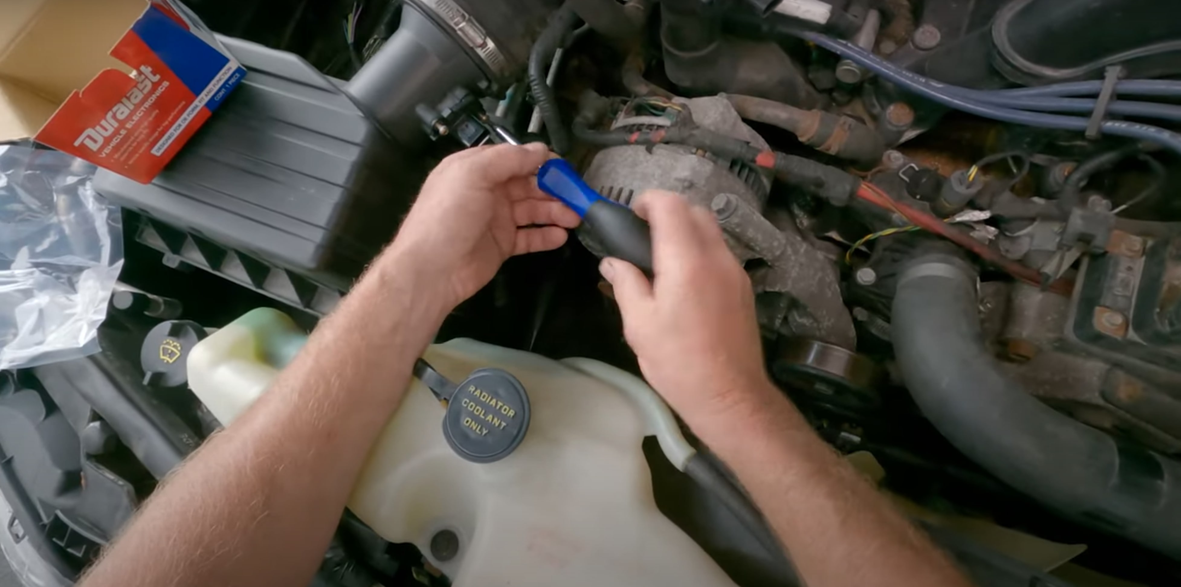 Camshaft Replacement Cost - AutoZone