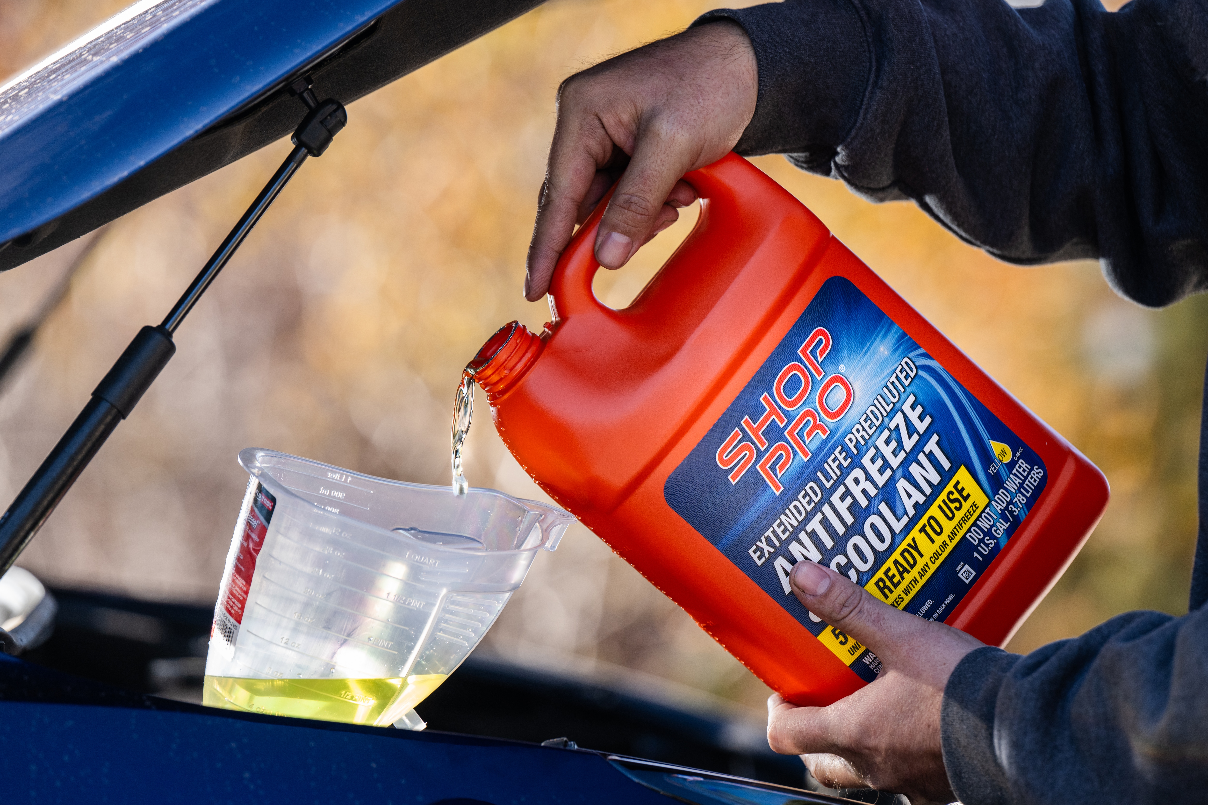 Why Is My Coolant Boiling? - AutoZone