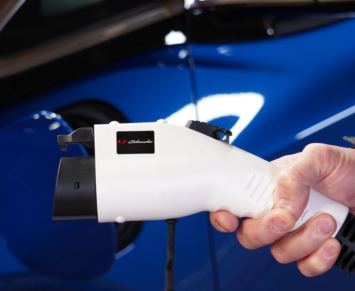 How Long Does It Take to Charge an Electric Car?