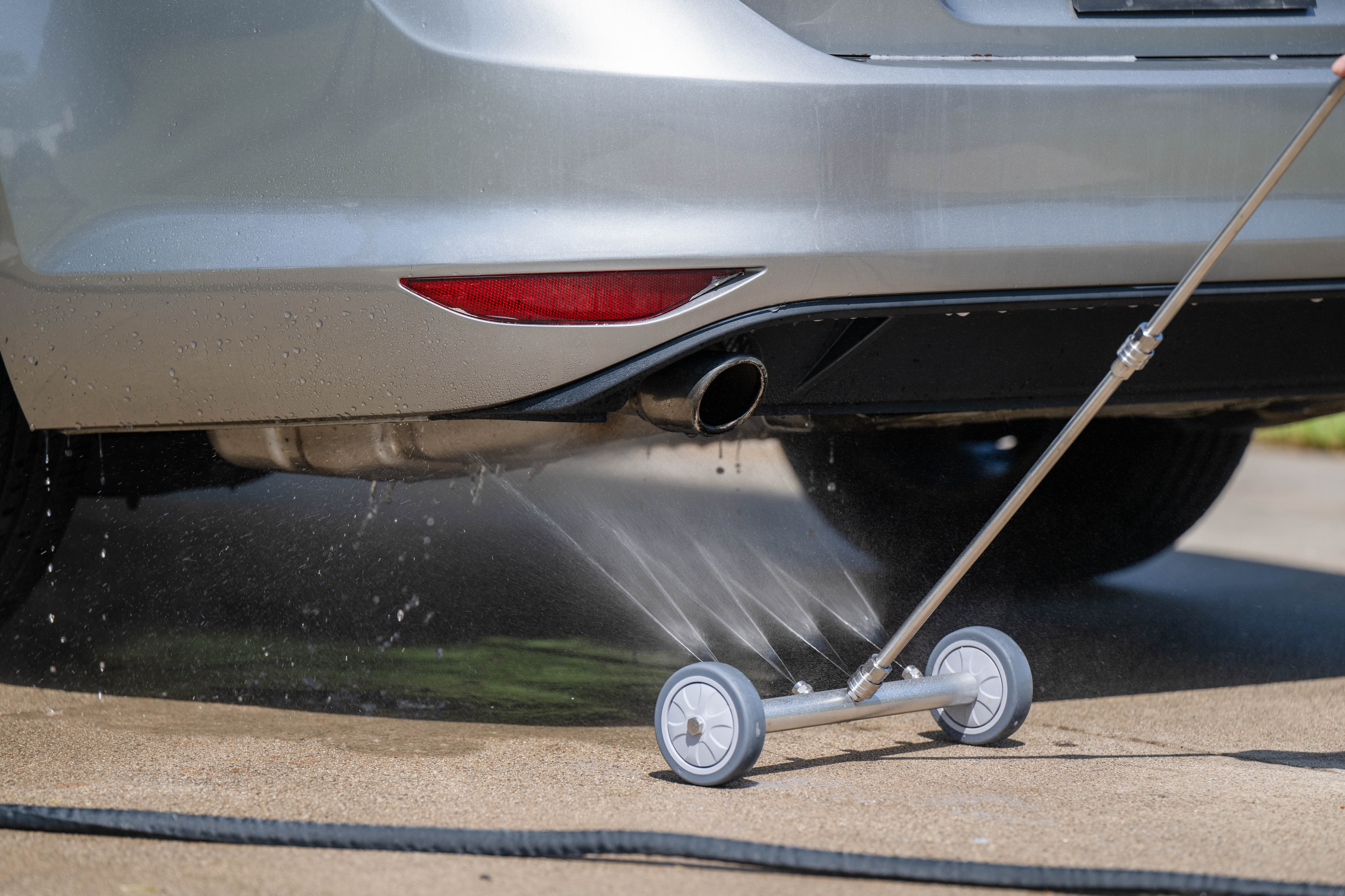 How to Get Tar Off Your Car - AutoZone