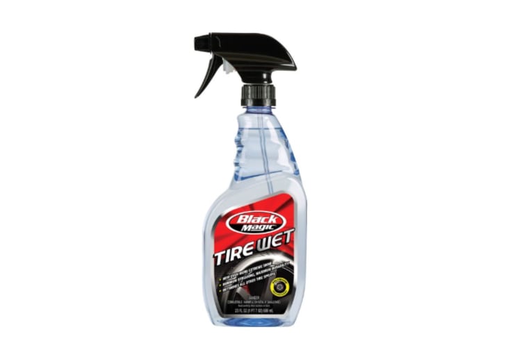 The 8 Best Tire Shine Products to Keep Your Tires Shimmering - AutoZone