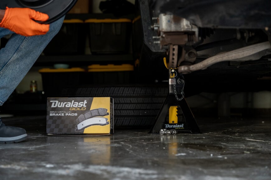 Learn How Brakes Work & How to Fix Your Car's Brakes - AutoZone