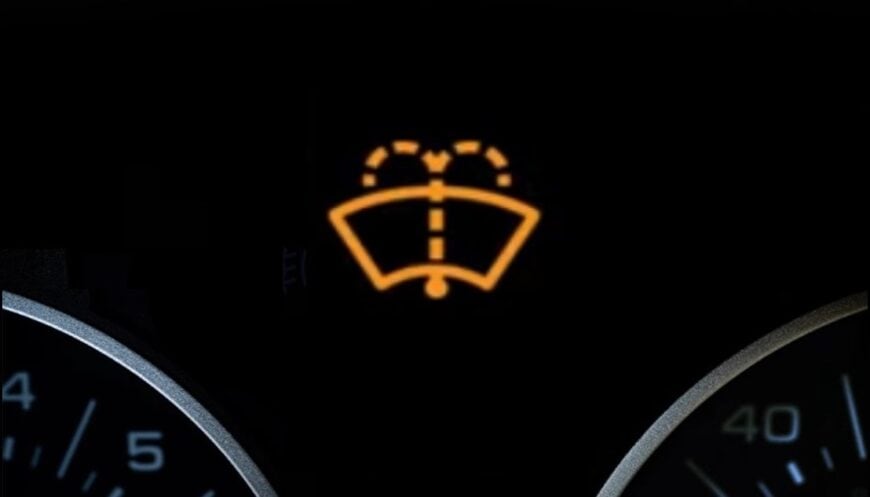 Why is My Wiper Fluid Not Spraying? - AutoZone