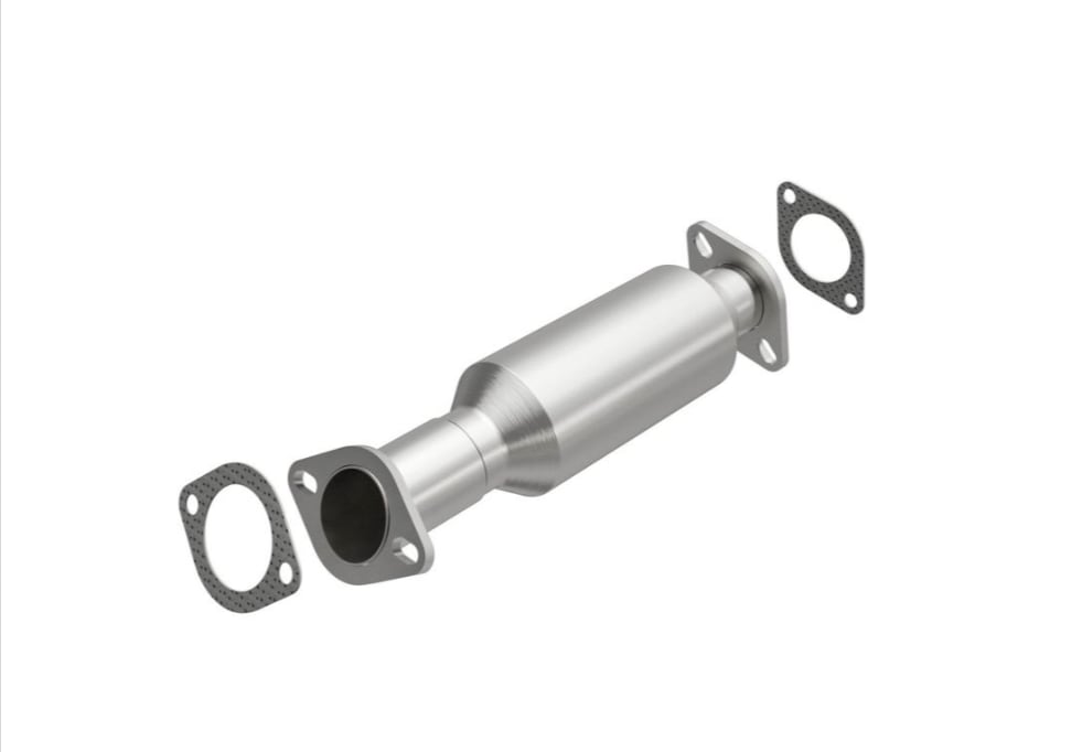 Best Aftermarket Catalytic Converter