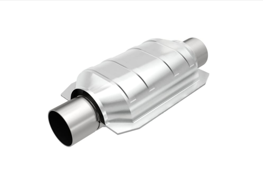 Best Aftermarket Catalytic Converter