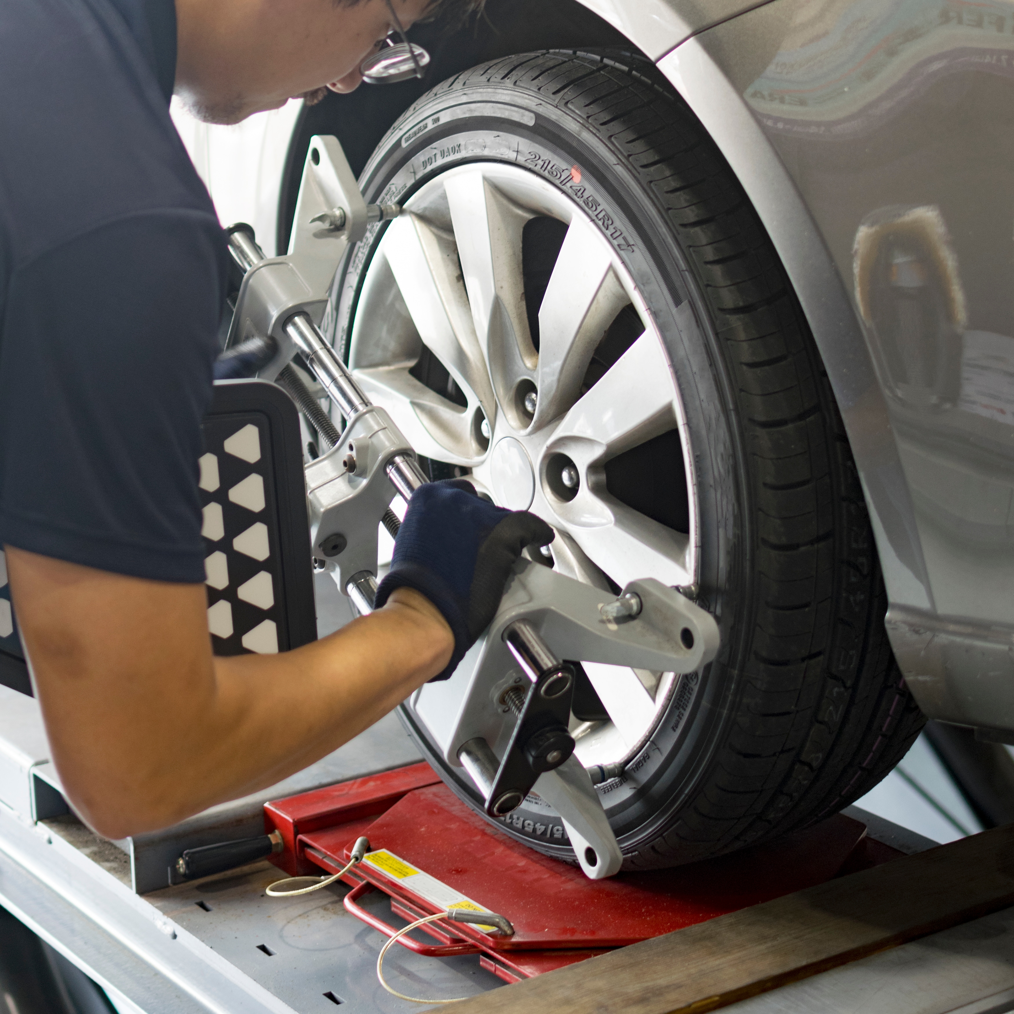 How Often Do I Need a Wheel Alignment?