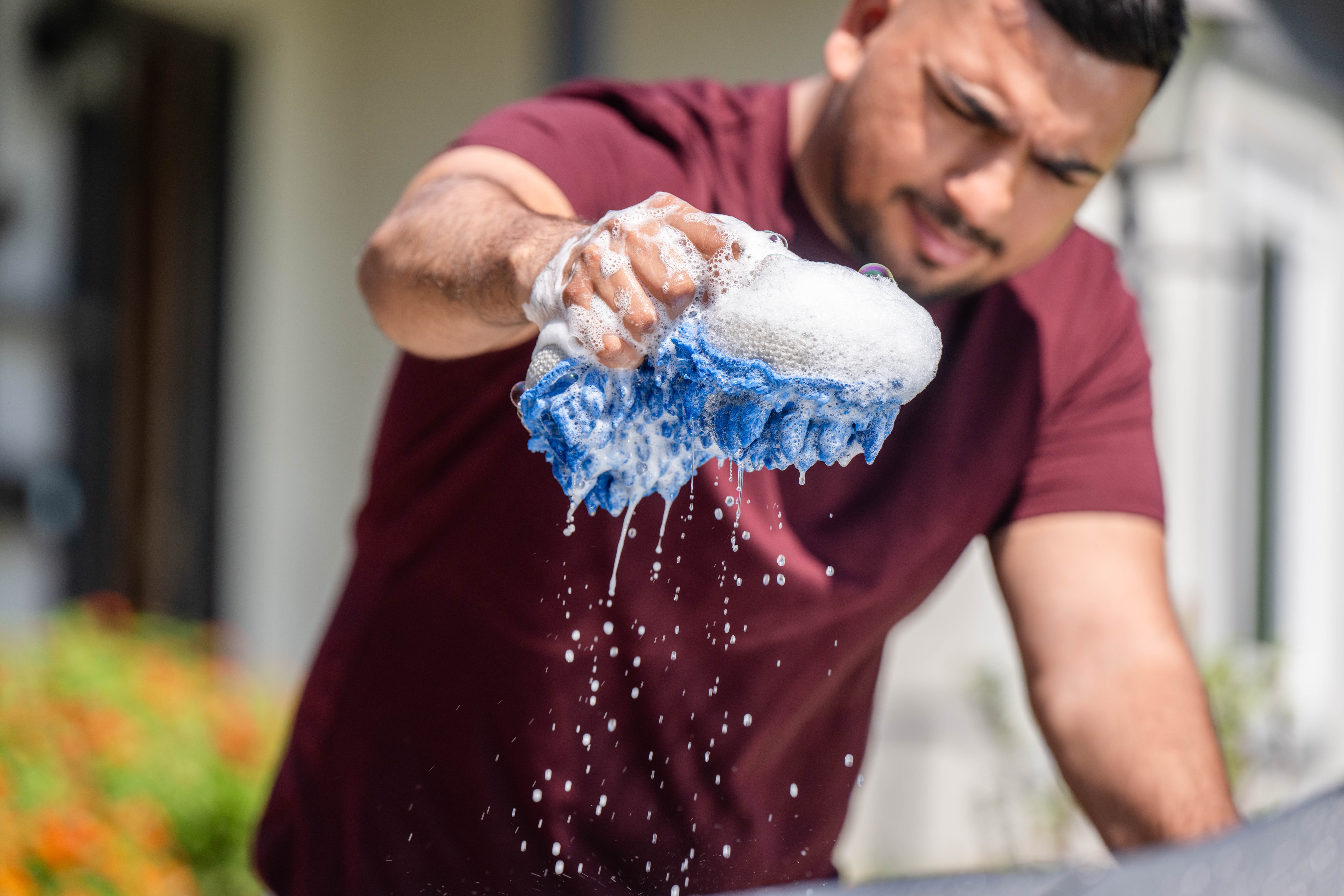 How to Get Tar Off Your Car - AutoZone