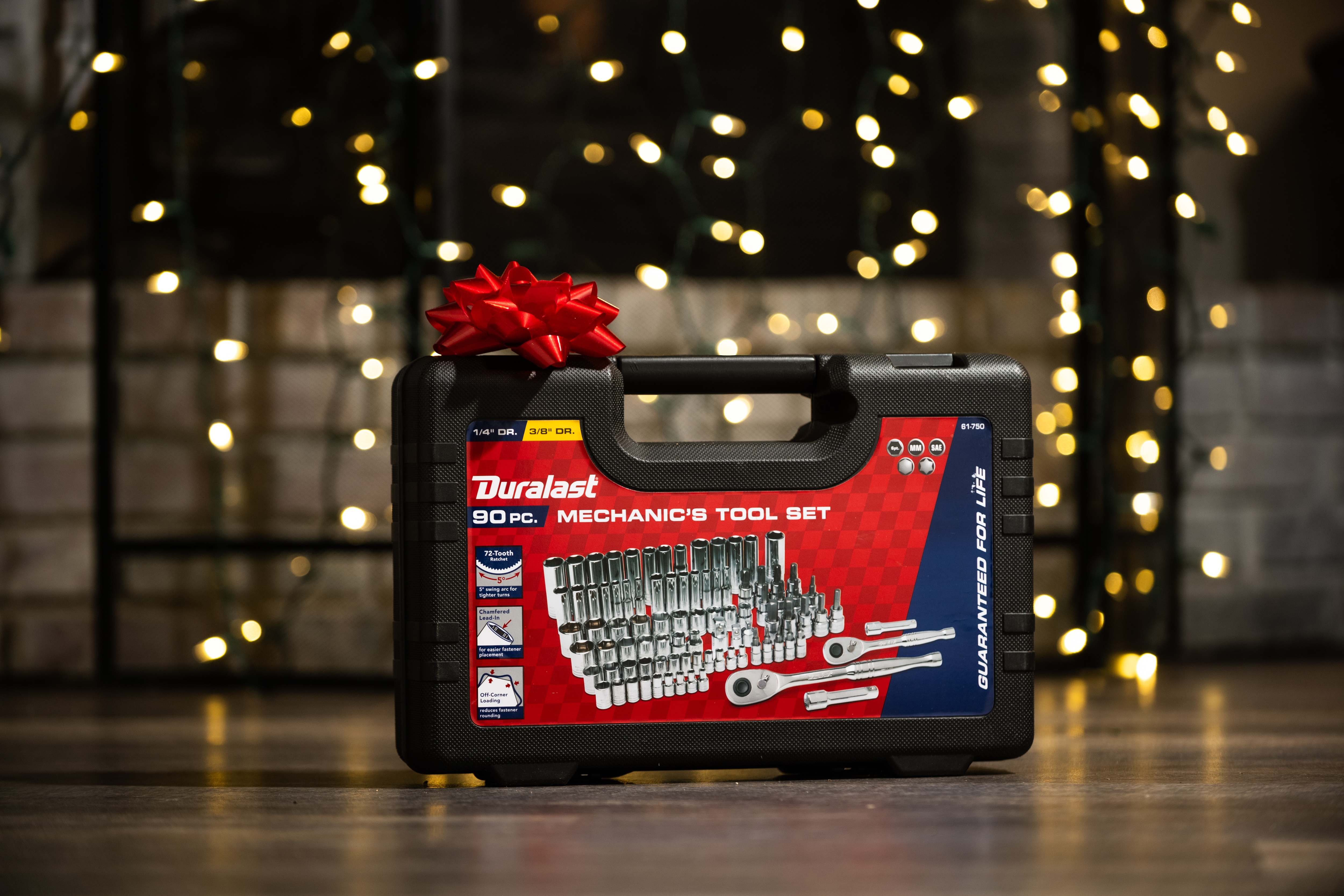 Stocking Stuffers for Mechanics & Car Guys