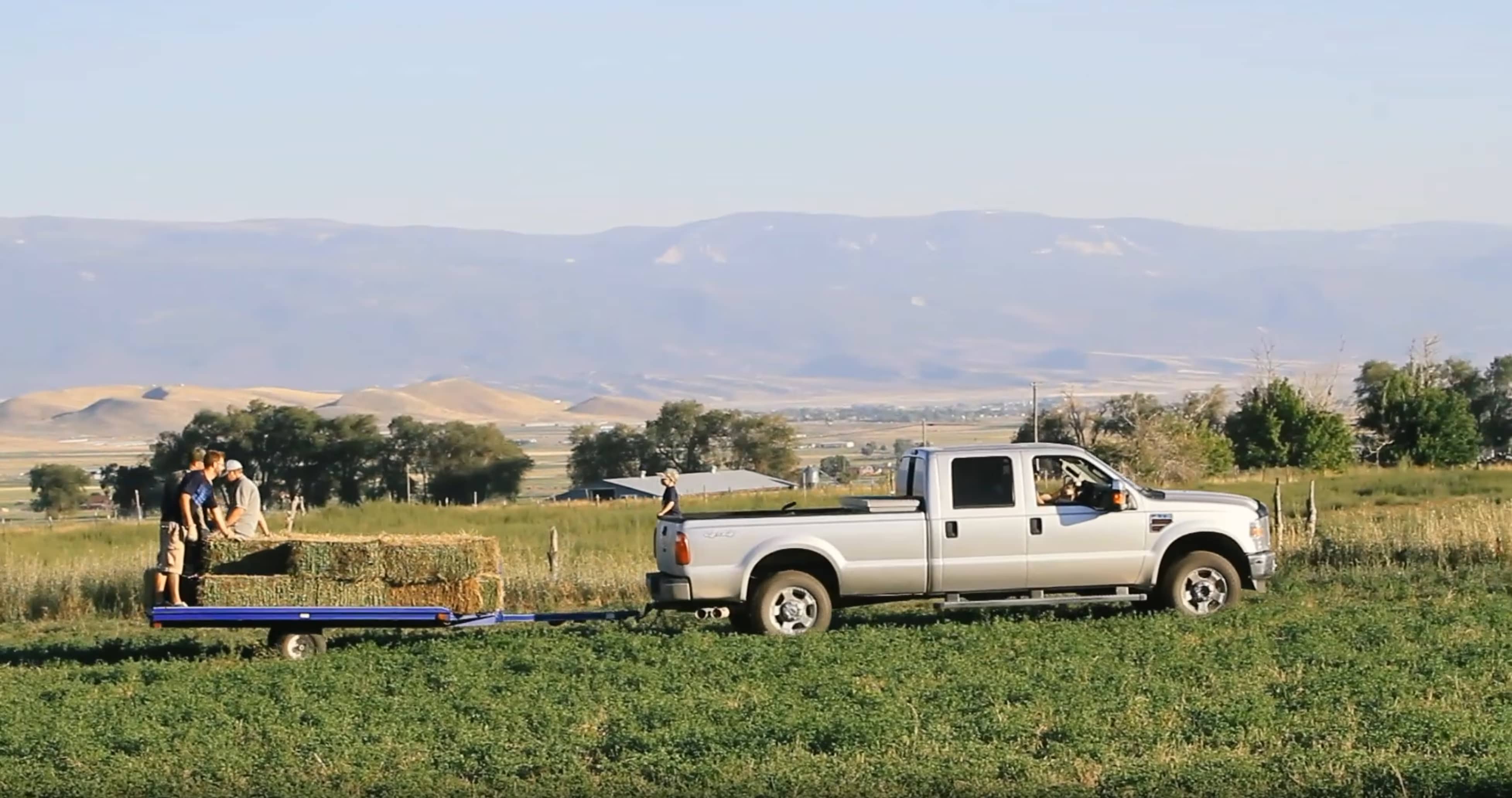 What are the Different Trailer Hitch Types and Classes? - AutoZone