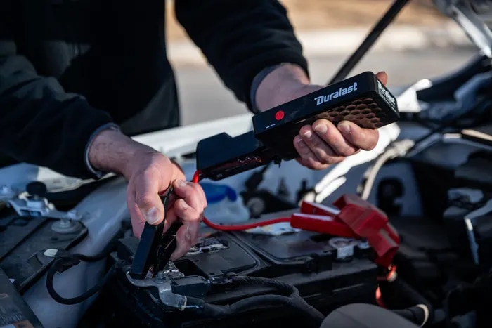 Duralast Gold vs Platinum Batteries - AutoZone