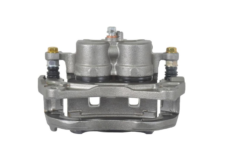 Parts of a Brake Caliper