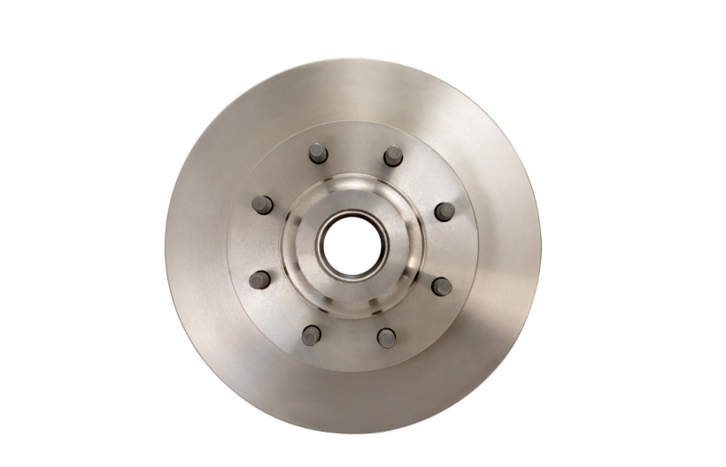 Types of Brake Systems in Cars