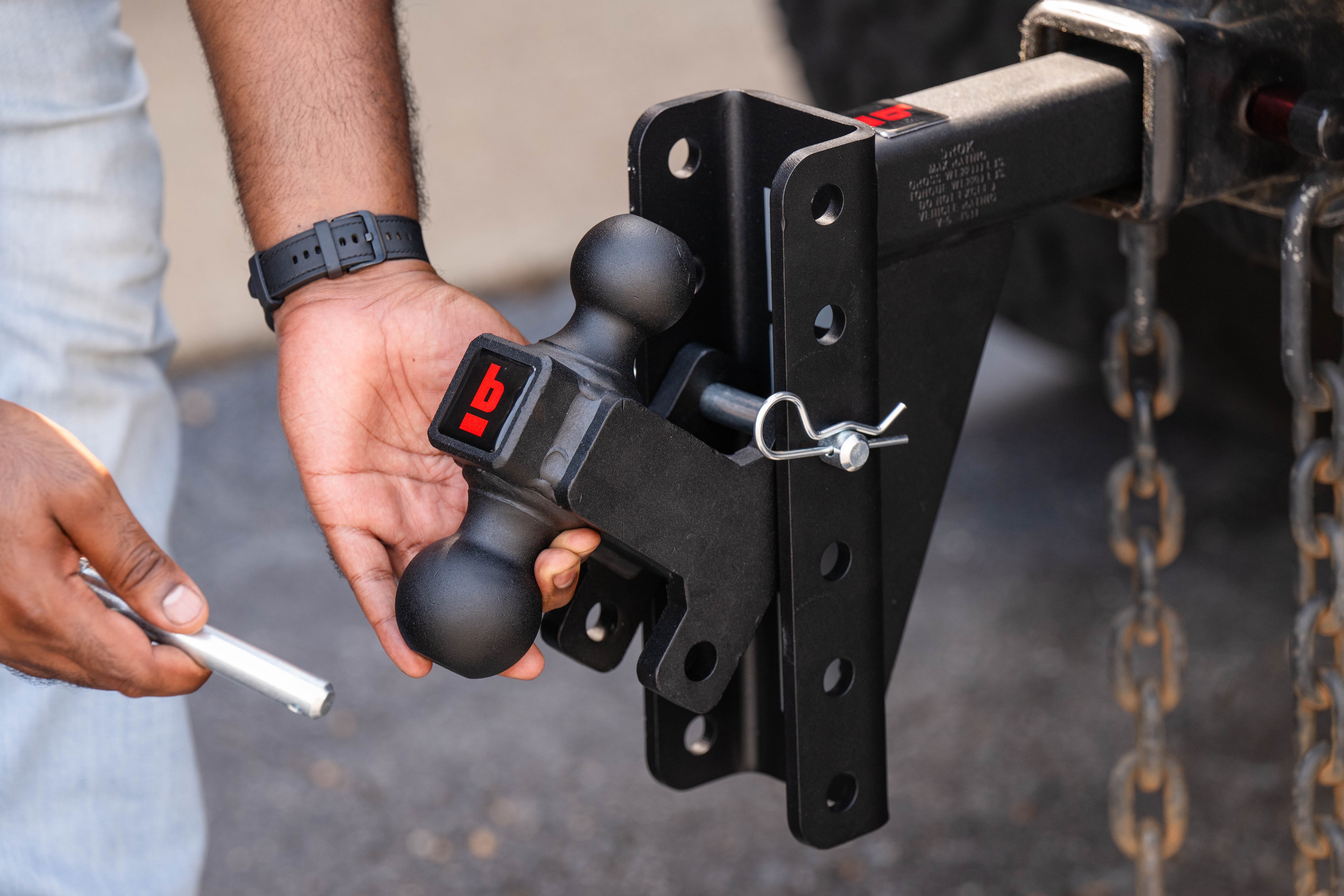 What are the Different Trailer Hitch Types and Classes? - AutoZone