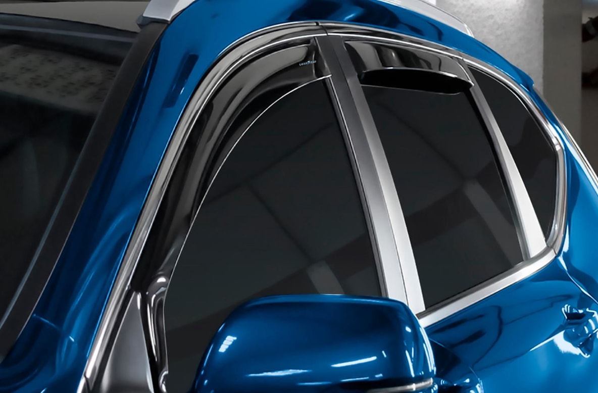 How to Replace a Broken Side View Mirror - AutoZone