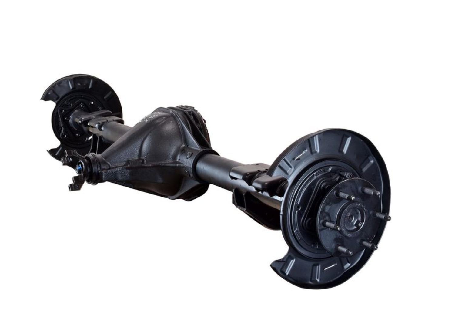 What is Rear Differential? - AutoZone