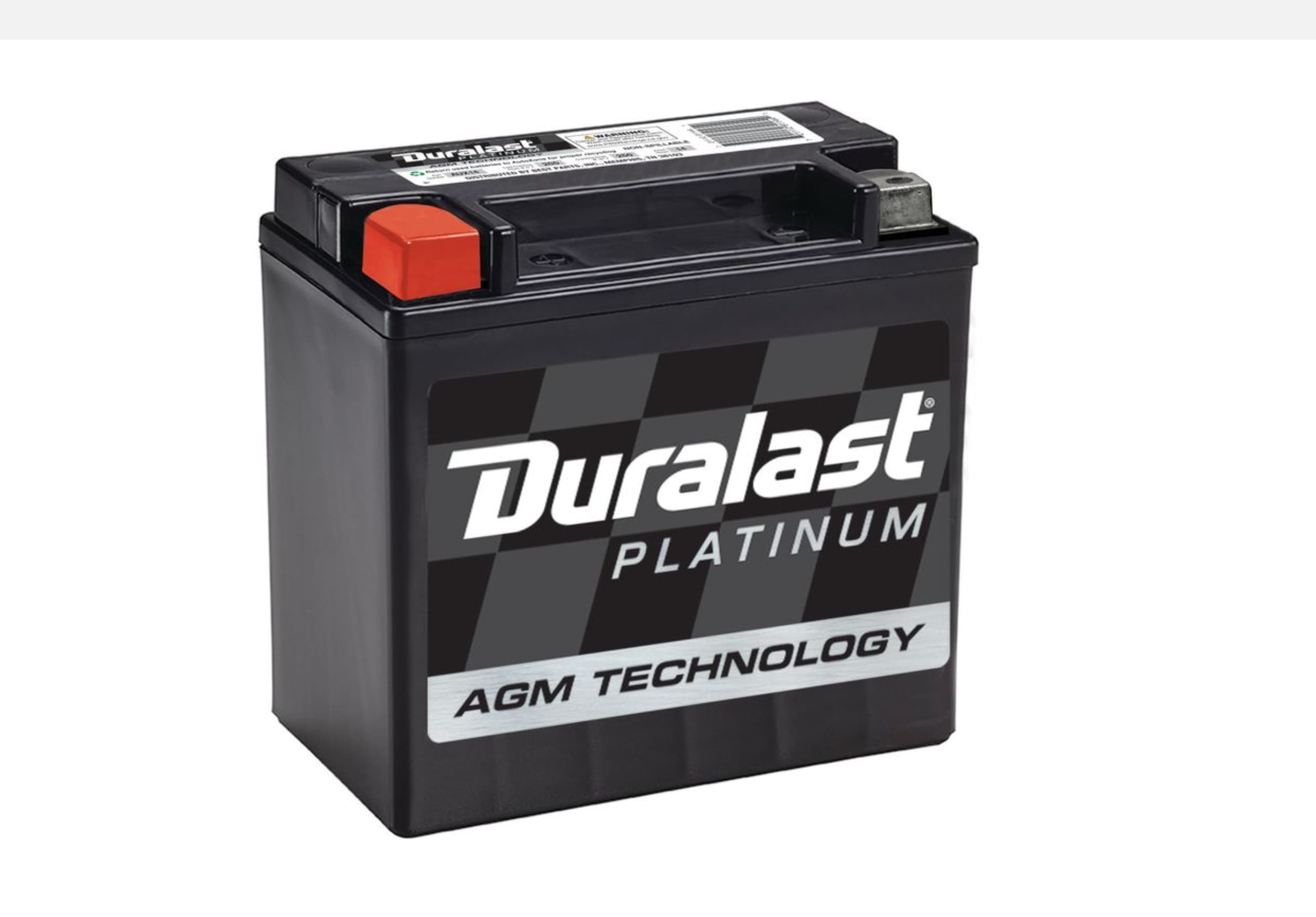 Battery Size Chart Guide - AutoZone