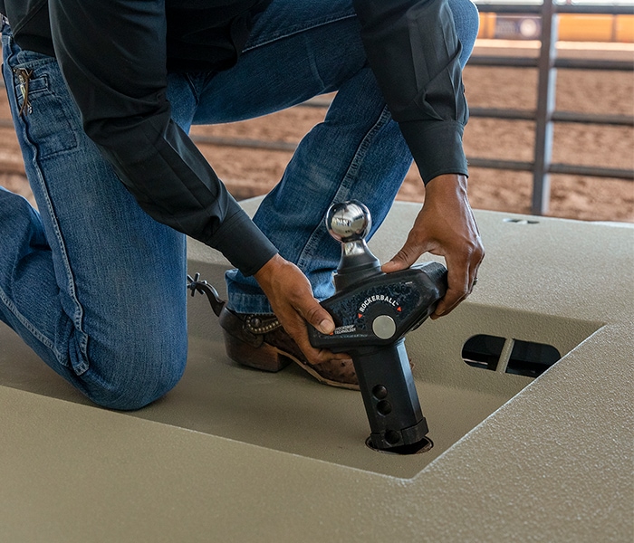 How Much Does It Cost to Install Trailer Hitches? - AutoZone